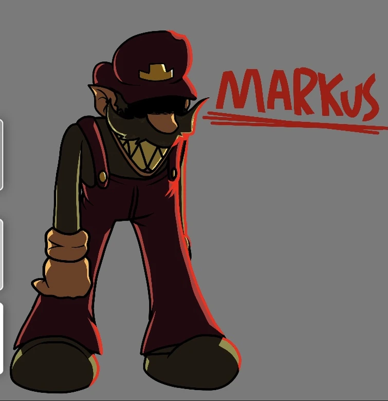 He’s an actual EXE of mine | Fandom