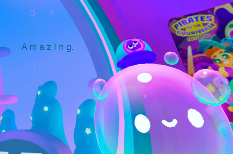 Discuss Everything About Cosmonious High Wiki | Fandom