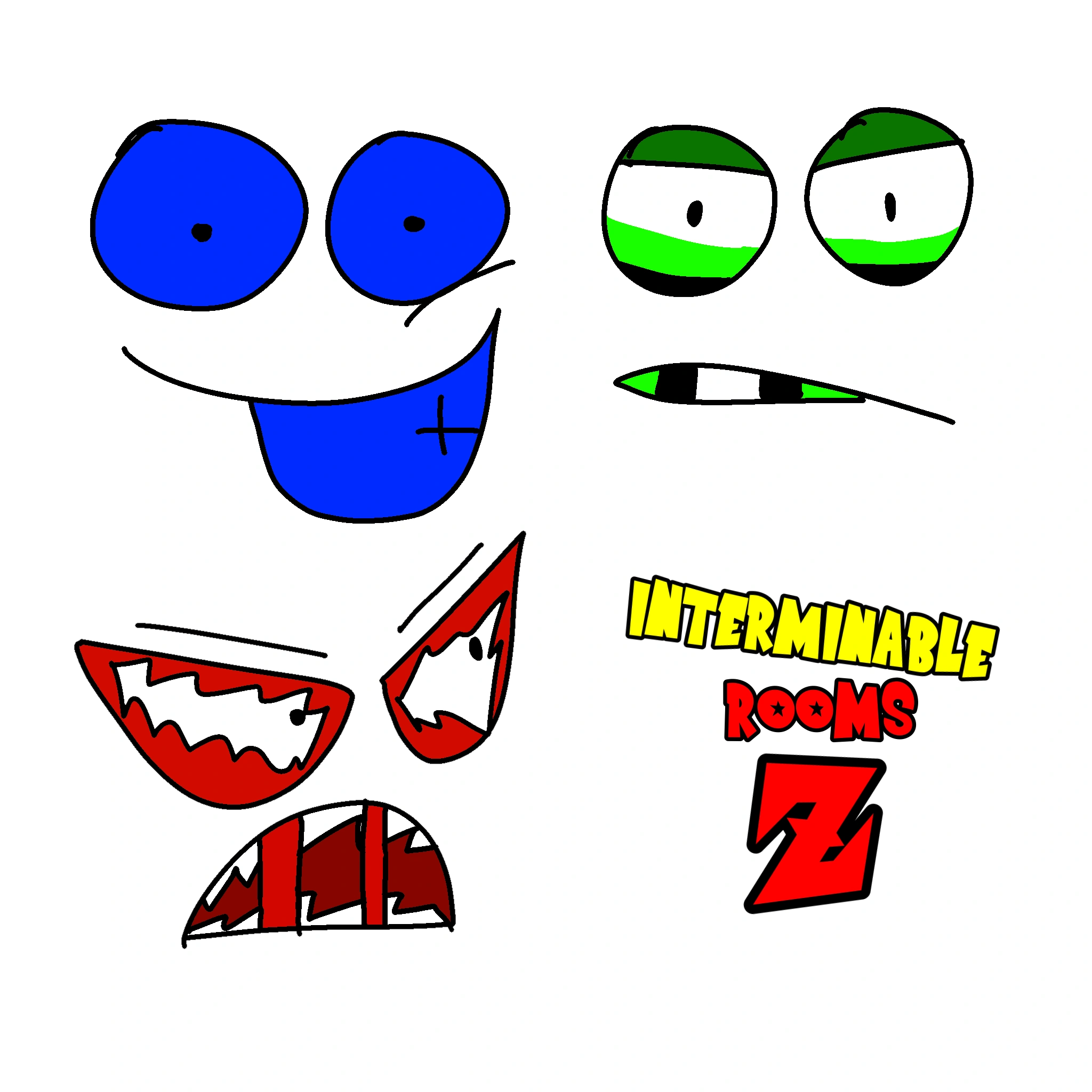 maybe. possibly | Fandom