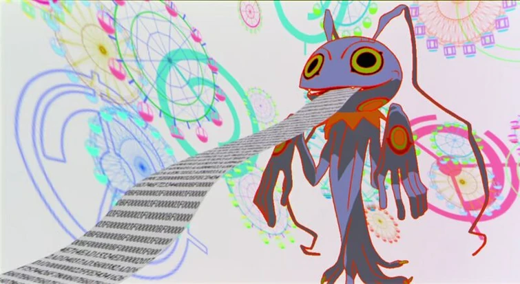 Digimon New World Chapter 110 | Fandom