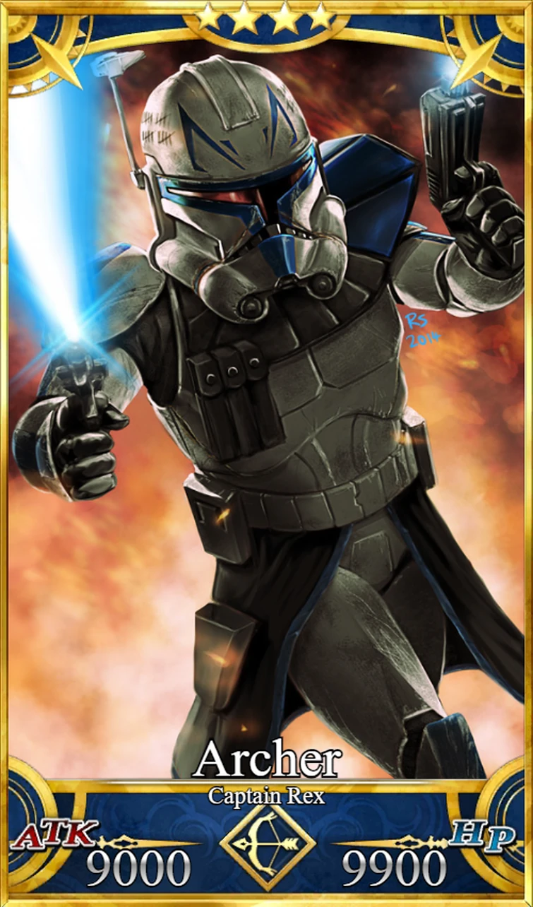 More FGO cards I made | Fandom