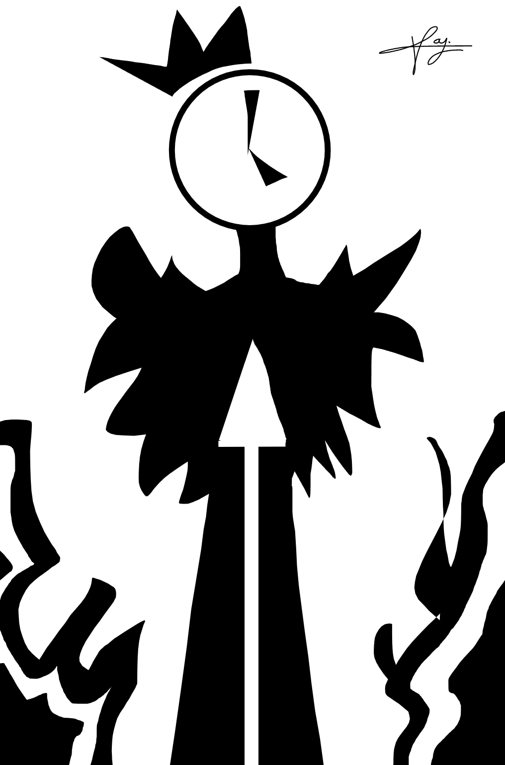 SCP-8000 fanart | Fandom