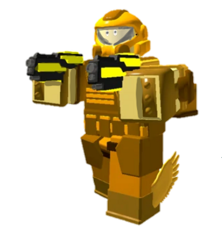 So I tried make golden scout realistic | Fandom