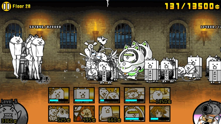 Heavenly tower also how to beat floor 30 | Fandom