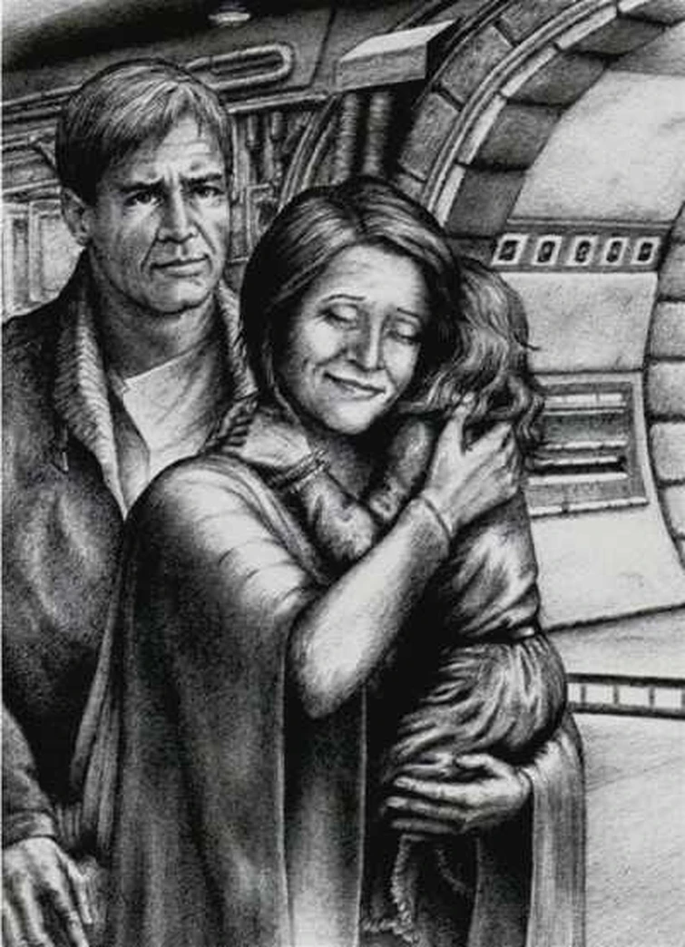 ⭐️ Happy Mother's Day - to all the Mom's of a Galaxy Far Far Away | Fandom