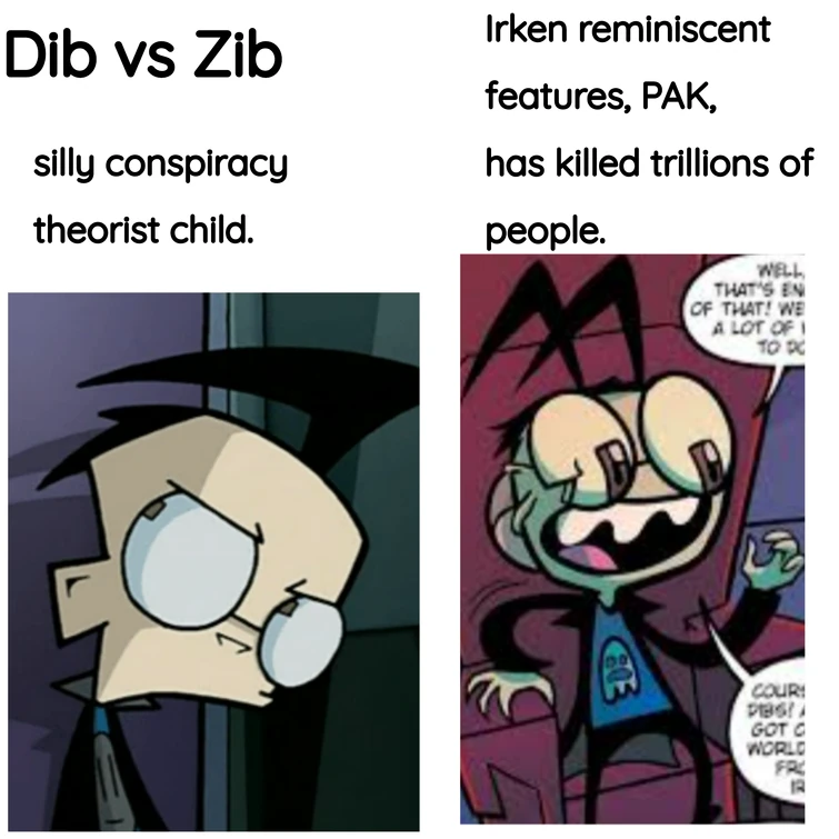 Would you consider Dippy Fresh, the Anti-Dipper? | Fandom