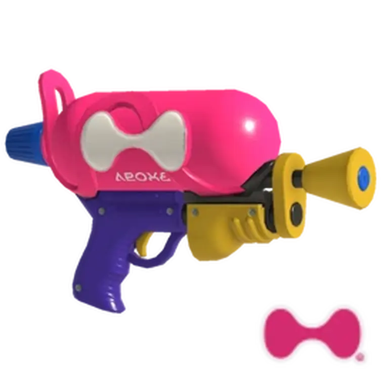 Discuss Everything About Splatoon Wiki | Fandom