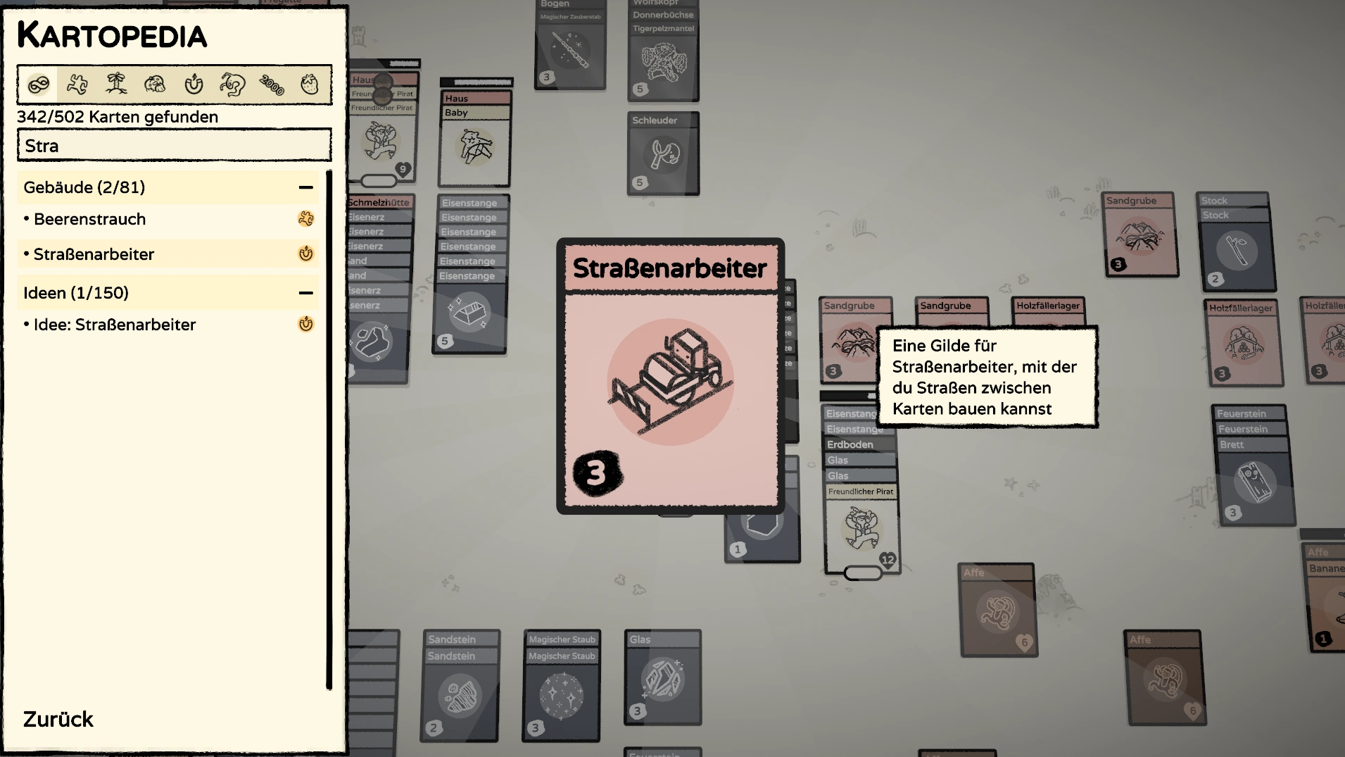 Road Builder | Fandom