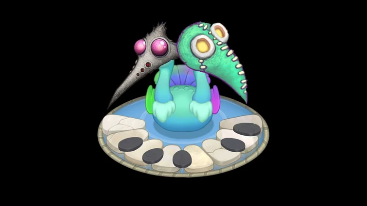 Discuss Everything About My Singing Monsters Wiki | Fandom
