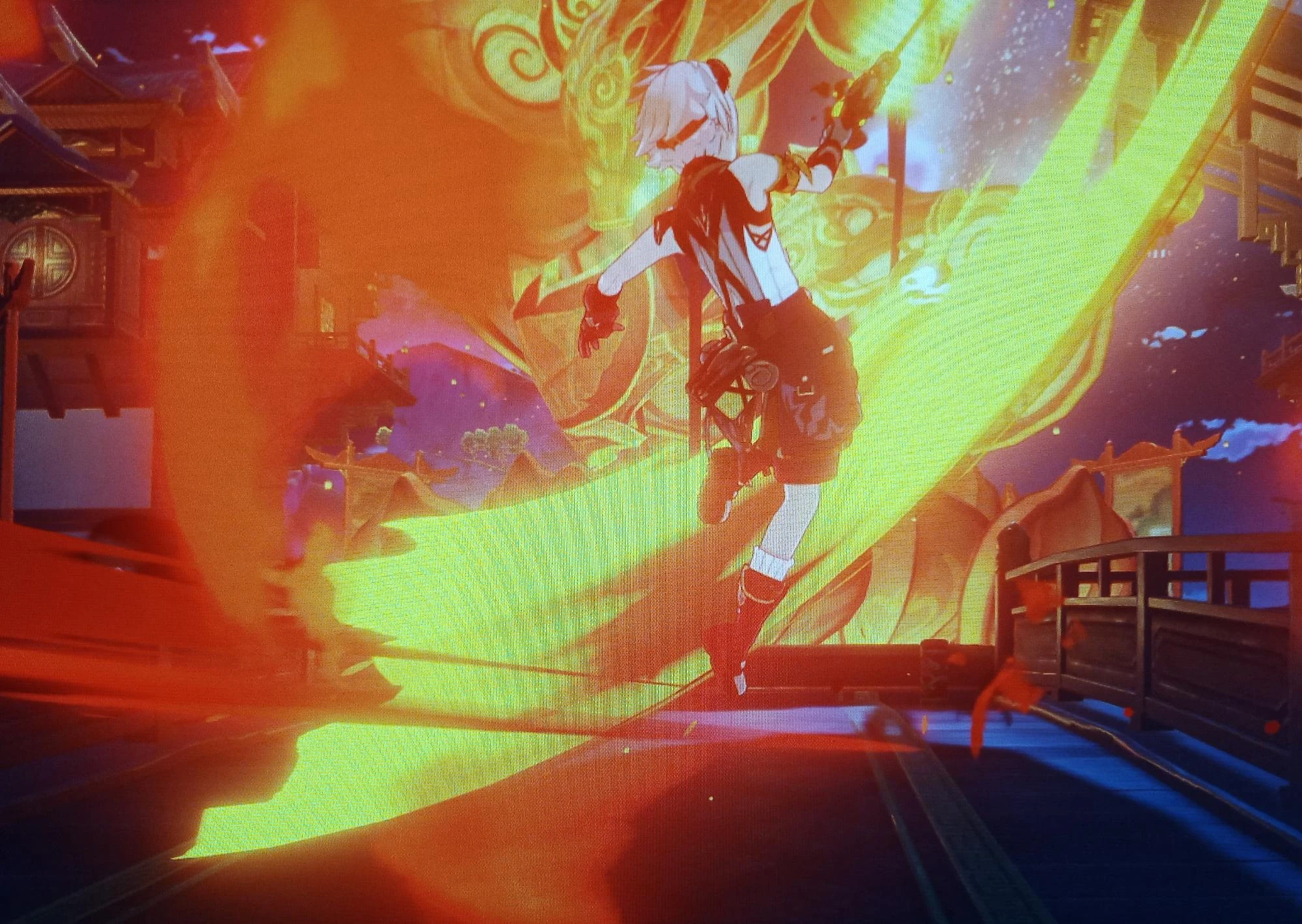 some lantern rite pictures bc i photograph only the most beautiful | Fandom