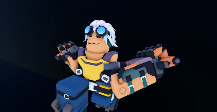 Discuss Everything About Tower Defense Simulator Wiki | Fandom