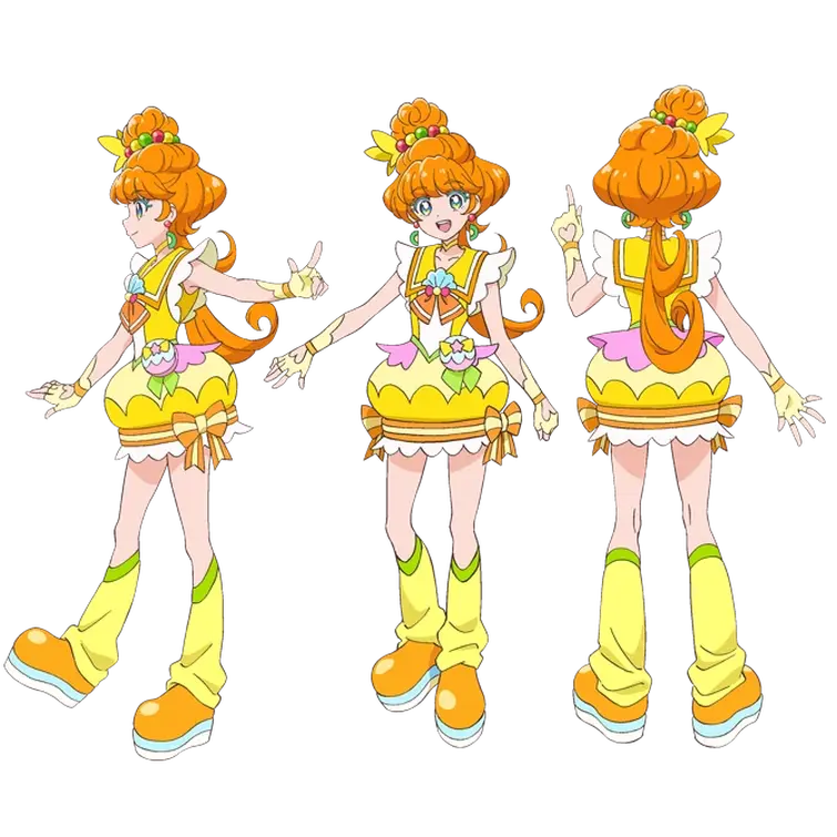 Discuss Everything About Pretty Cure Wiki | Fandom