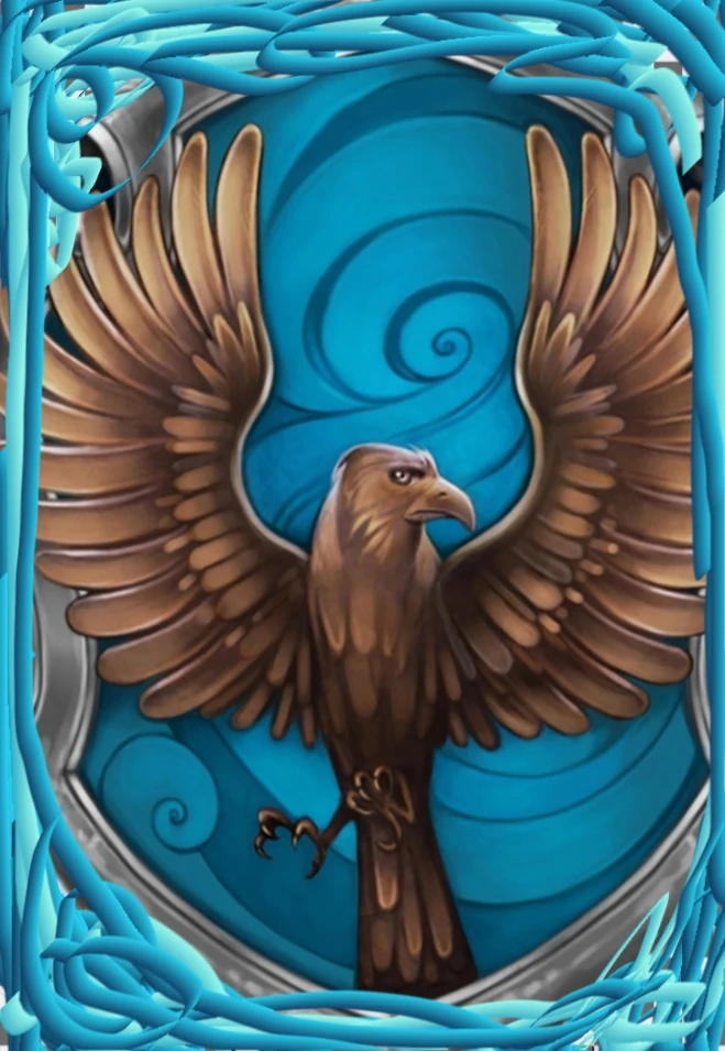 Ravenclaw | Fandom