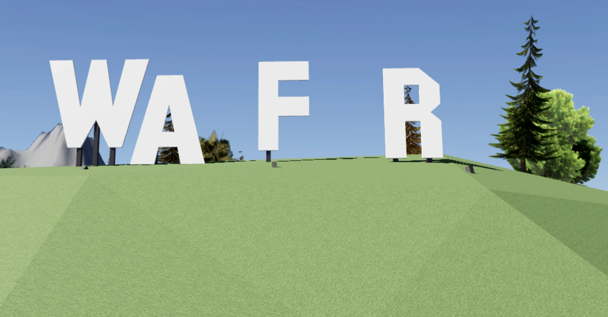 Welcome to Wafr! | Fandom