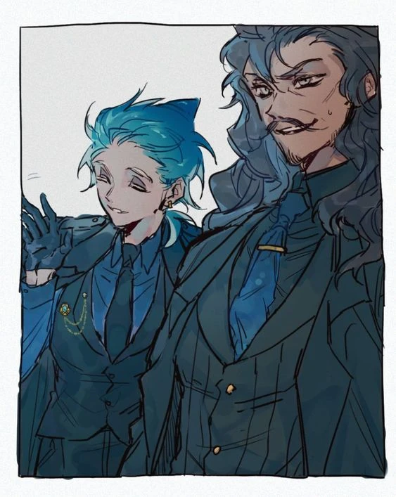 Ayo?!?!/!1/!/!/! | Fandom