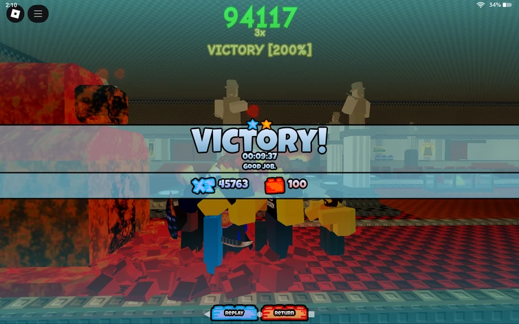 *insert title* | Fandom