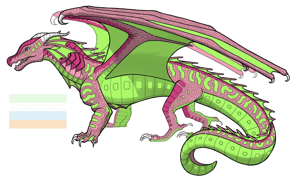 Axolotl refrence | Fandom