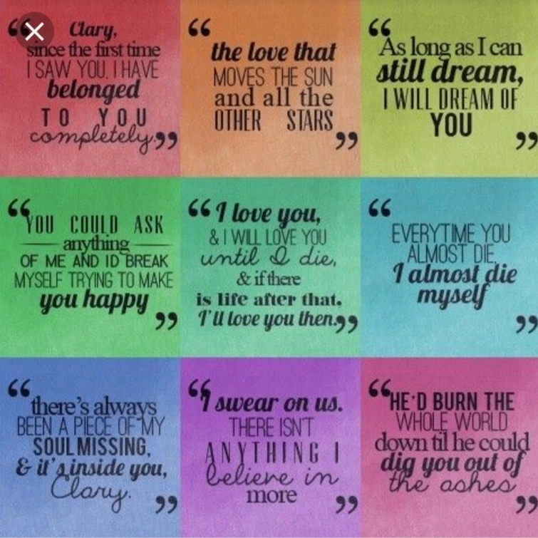 Best of Quotes | Fandom