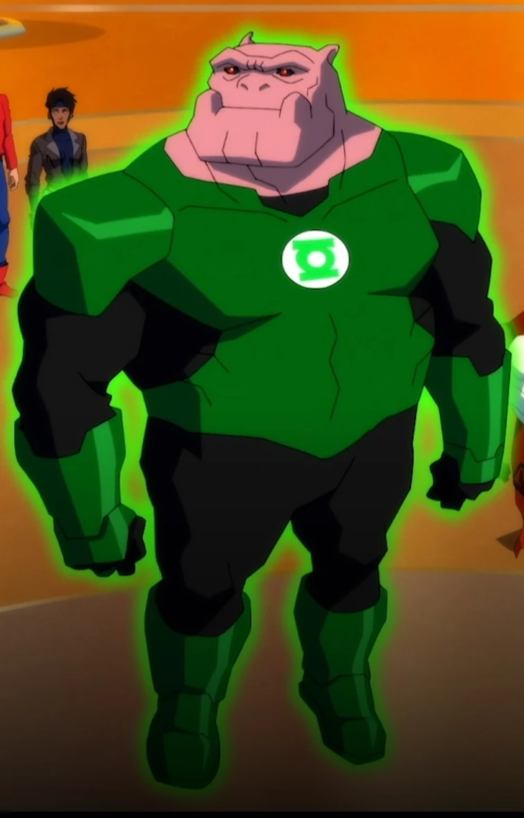 Green characters appreciation post | Fandom