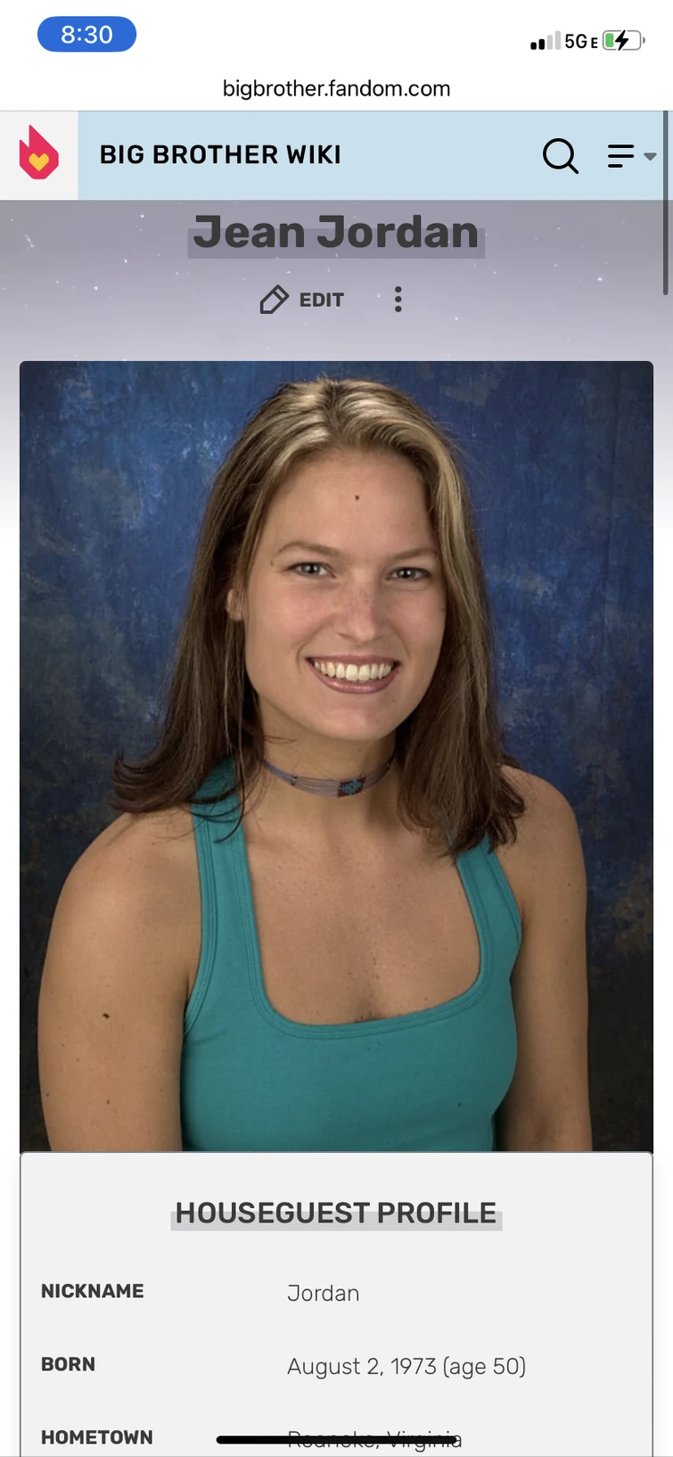 The Anonymous Masked Big Brother Season 1 Episode 7 Elimination Round 7 | Fandom