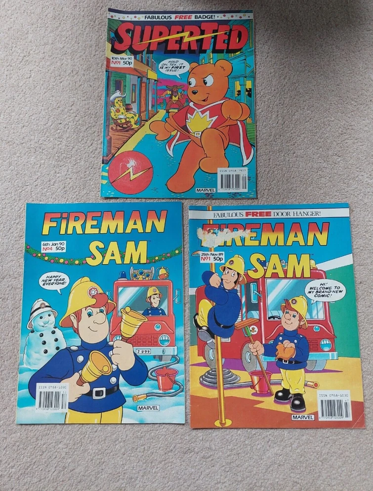 All posts by Fireman Fan 152 | Fandom