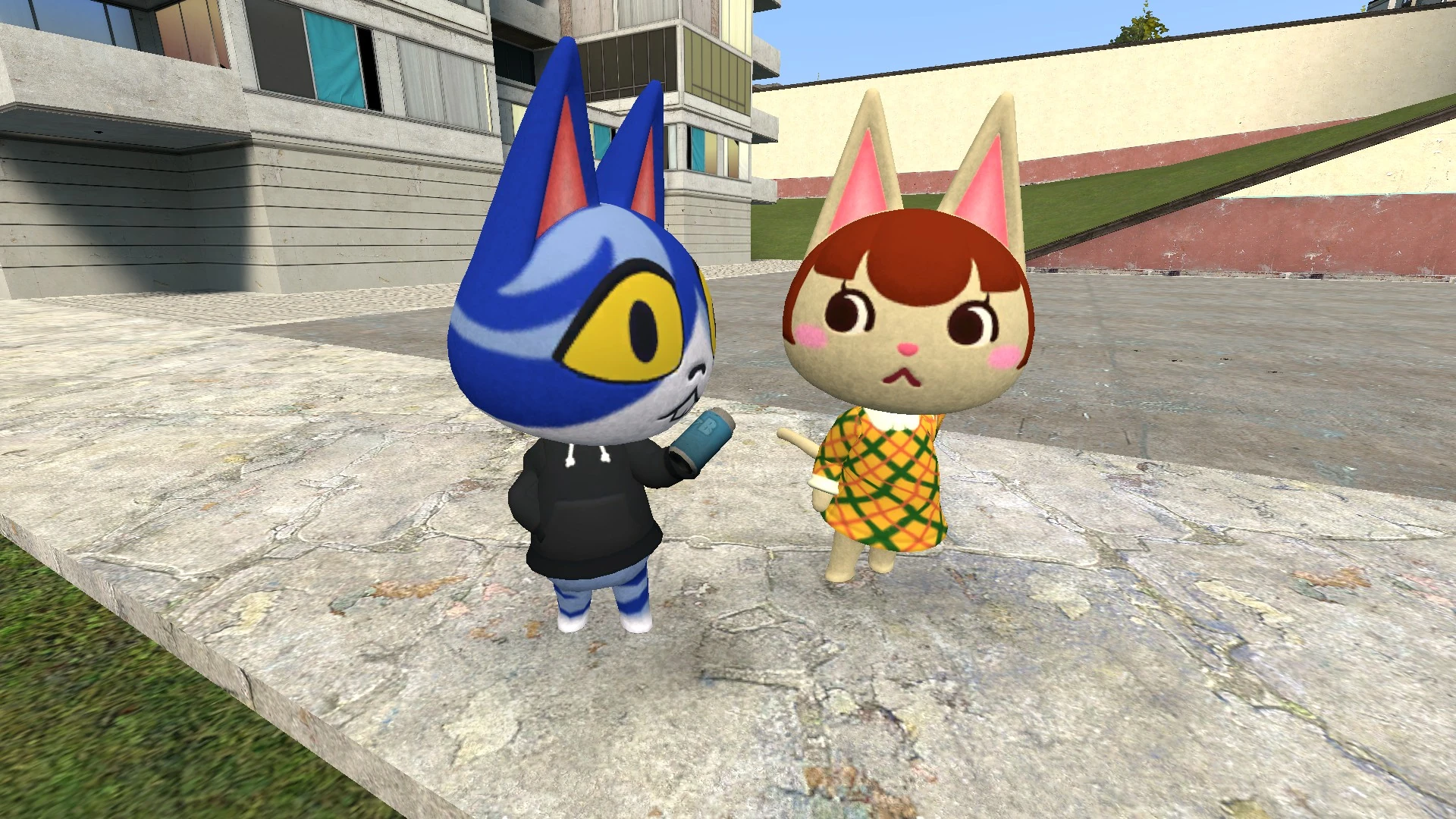 gmod requests wave 2 | Fandom