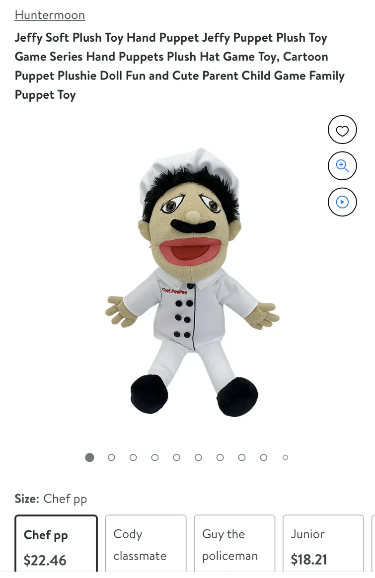 You can now buy SML merch at Walmart | Fandom