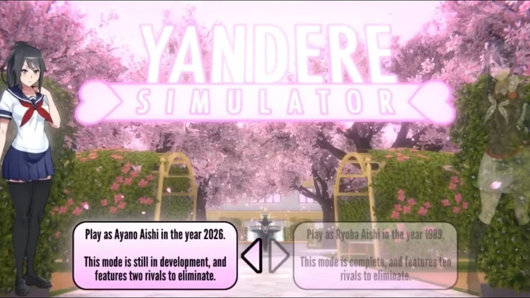 Discuss Everything About Yandere Simulator Wiki | Fandom