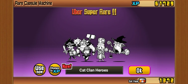 Discuss Everything About Battle Cats Wiki | Fandom