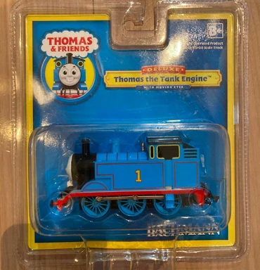 Which Bachmann blister packaging style do you like? | Fandom