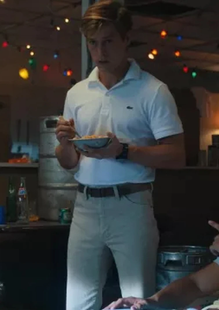 Day 3 of Jason eating a bowl of cereal | Fandom