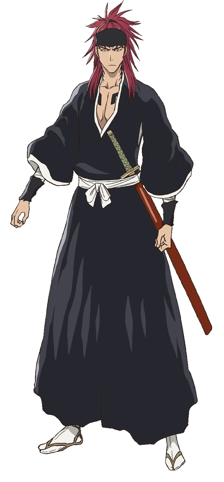 Discuss Everything About Bleach Wiki | Fandom