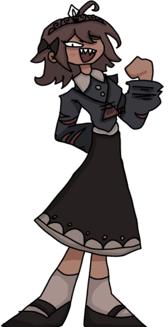 i tried drawing alice | Fandom