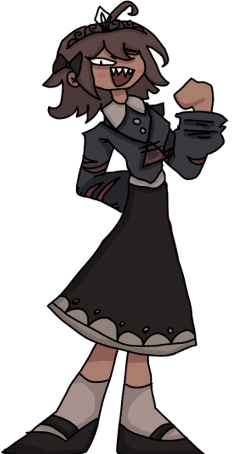 i tried drawing alice | Fandom