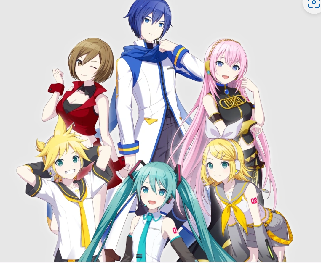 Len and his friends | Fandom