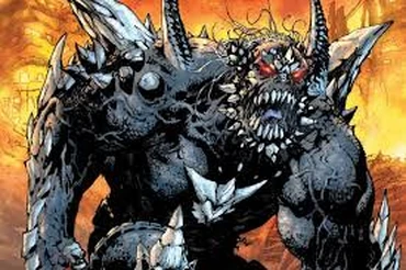 Discuss Everything About DEATH BATTLE Wiki | Fandom