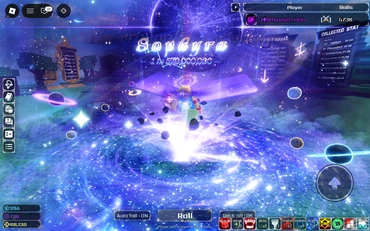 Discuss Everything About Sol's RNG Wiki | Fandom