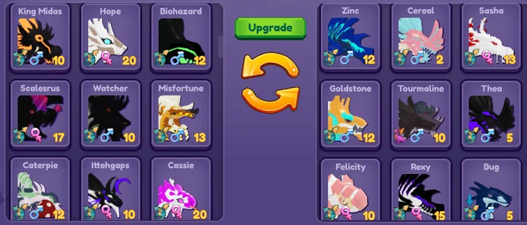 rate the inventory 🙏🔥🔥😋😋 | Fandom