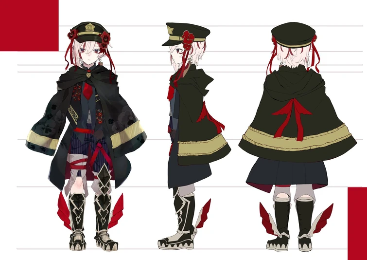 This upcoming indie vtuber is so pretty 😍 | Fandom