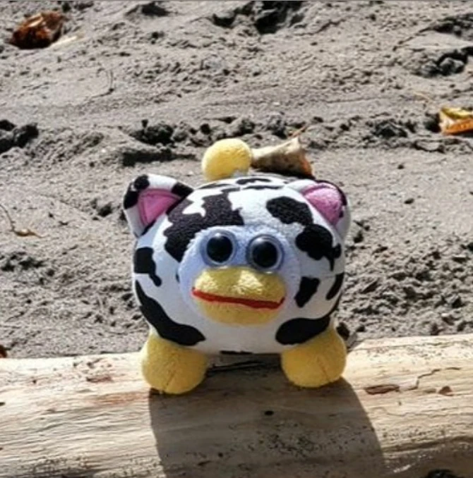 Do A Page For Peepy (Itemlabel) | Fandom