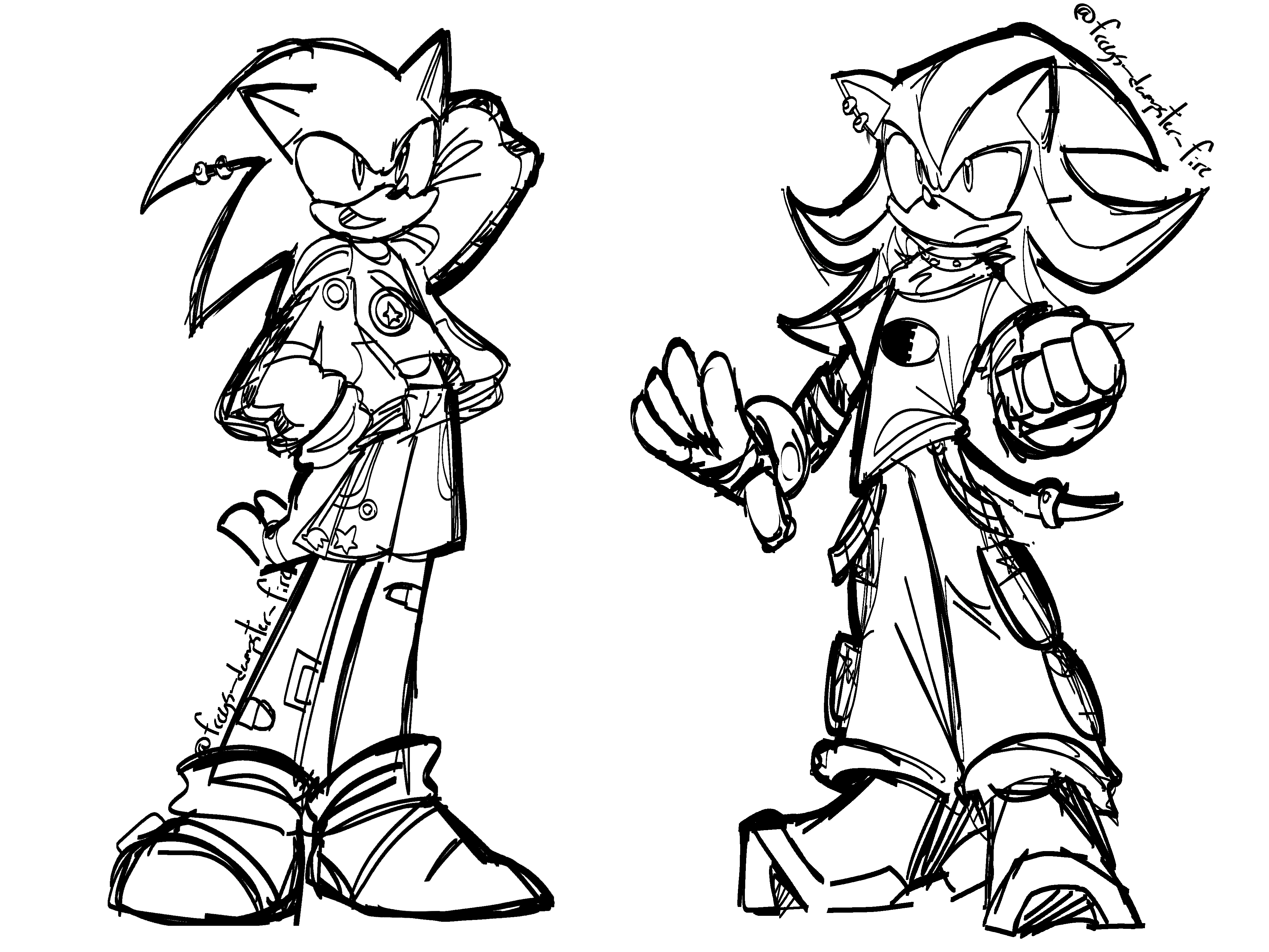 The product of hyperfixation | Fandom