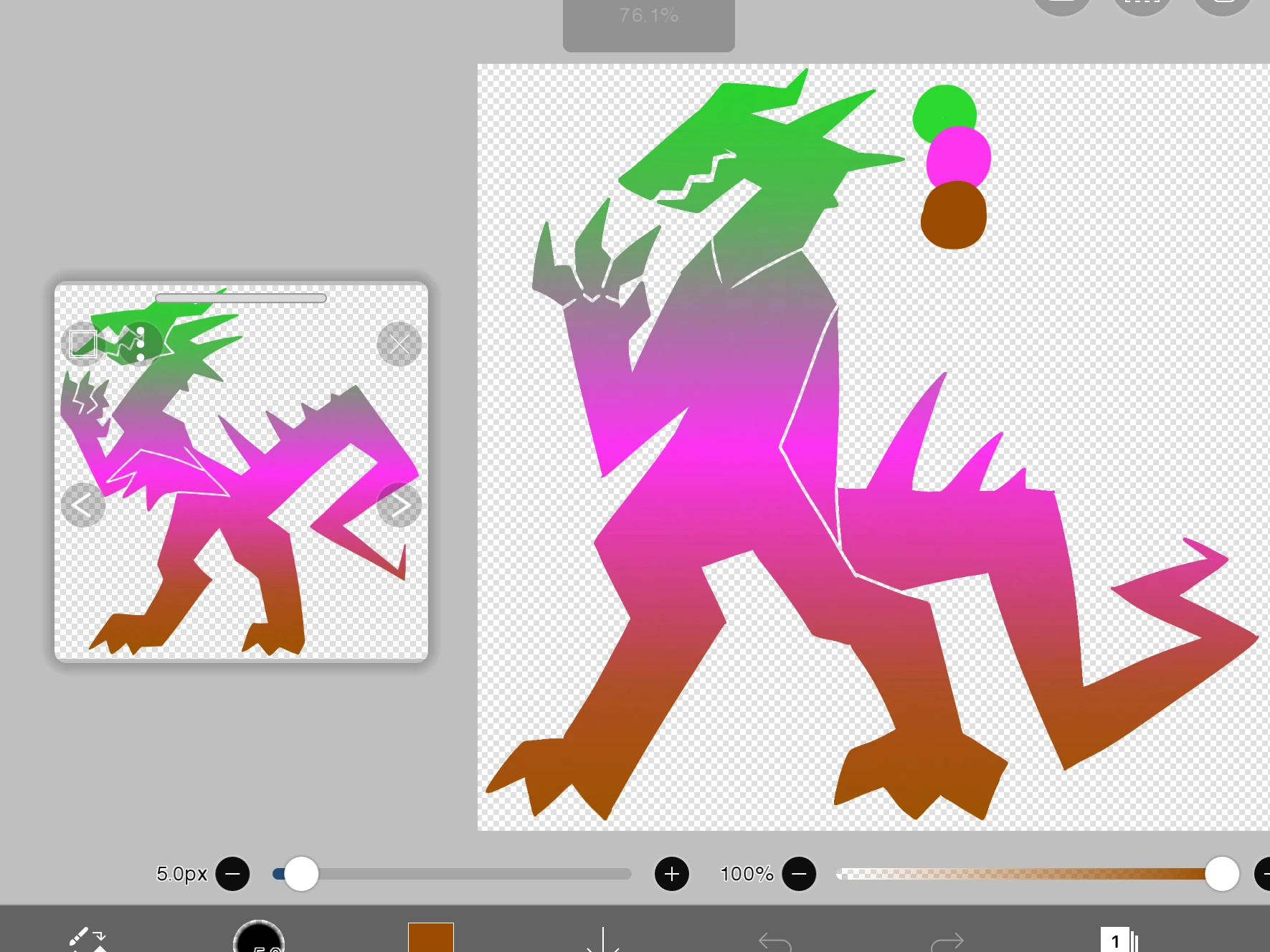 how did my art change so fast the regretevator fanbase is giving me ...