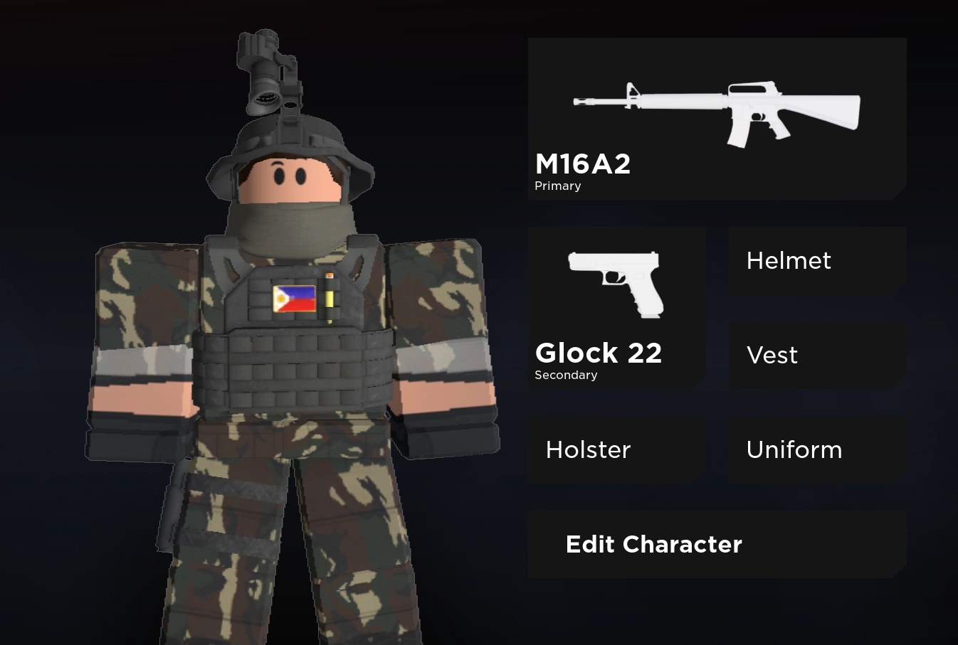 Rate my Operator | Fandom