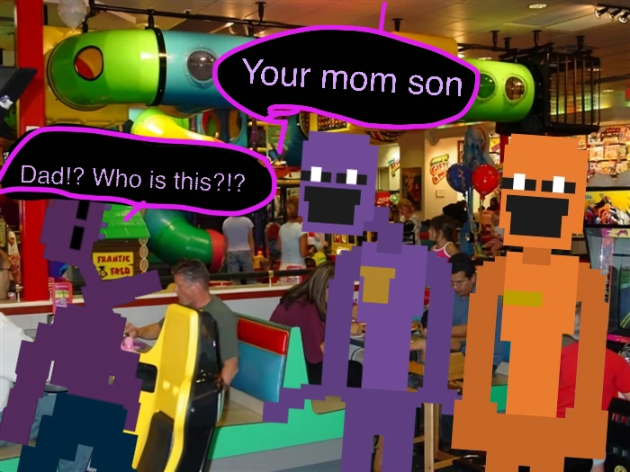 Here is a meme | Fandom