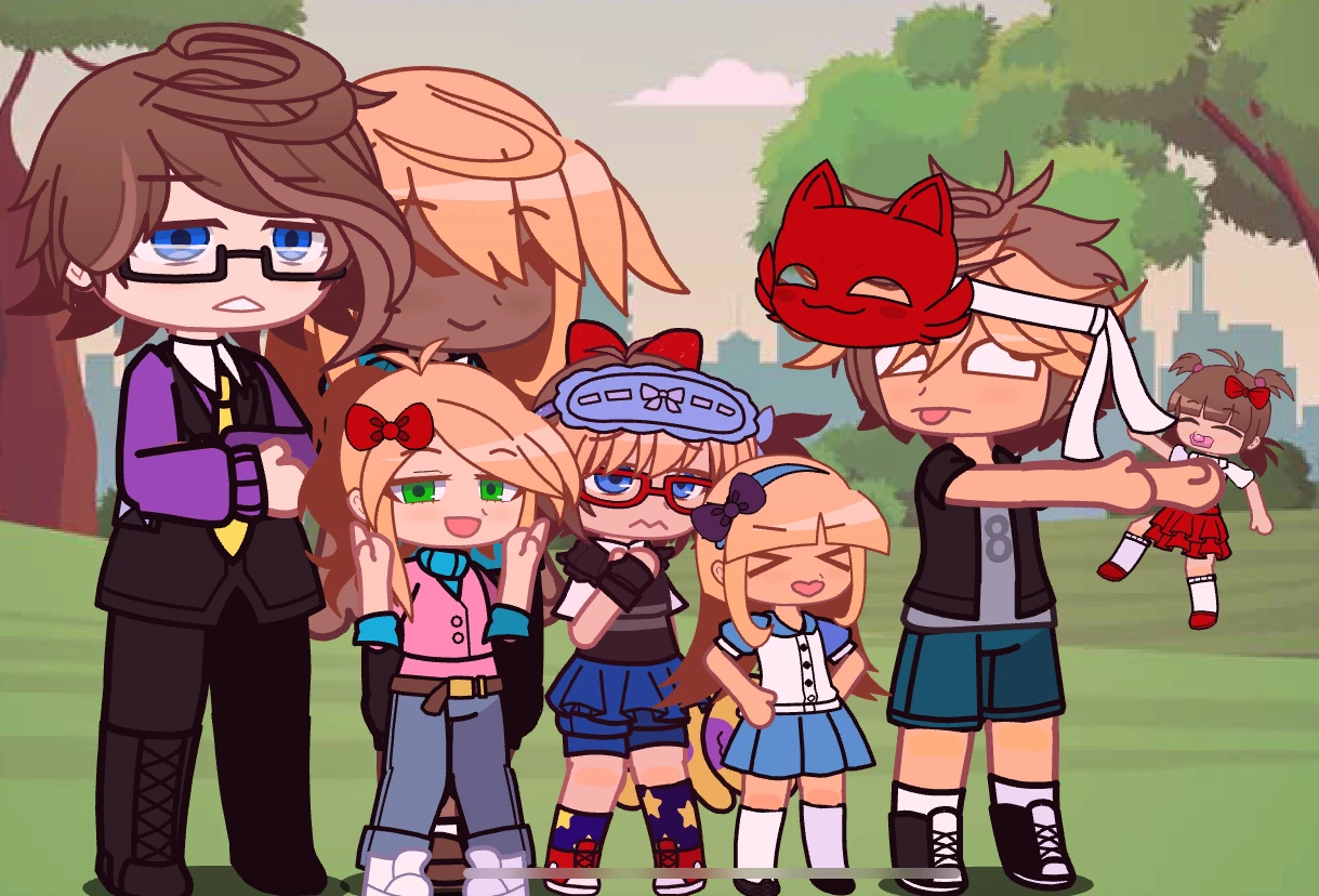 Afton’s In Summer 83’ | Fandom