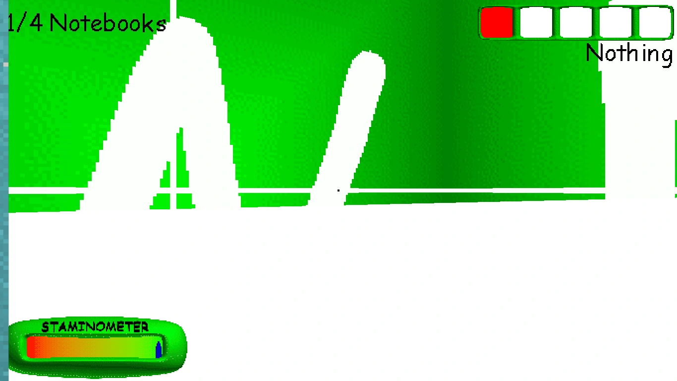 I discovered something with a mod menu | Fandom