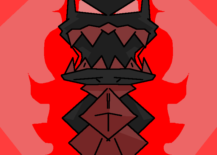 I drew a Clubstep Monster | Fandom