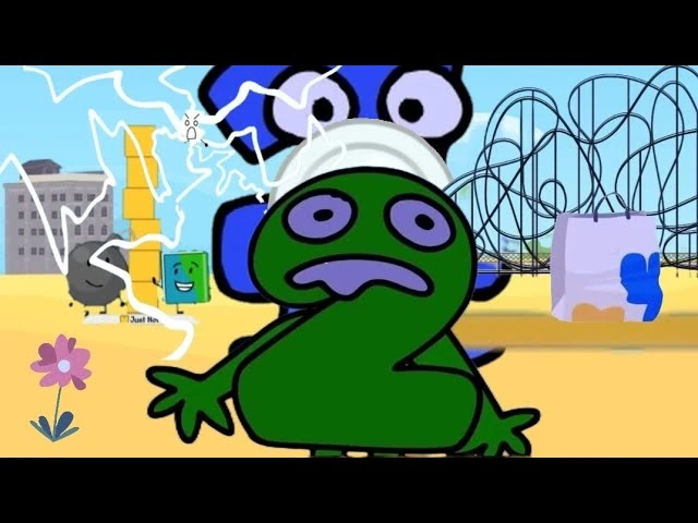 i didnt feel like sharing my tierlist so i decided to make a ranking video of all tpot episodes ...