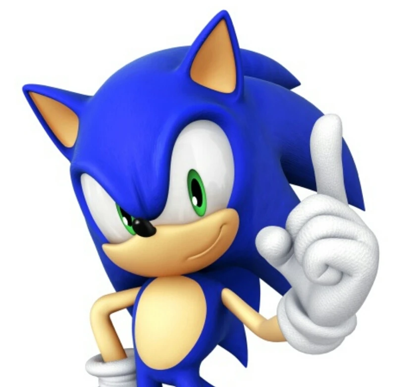 Sonic | Fandom