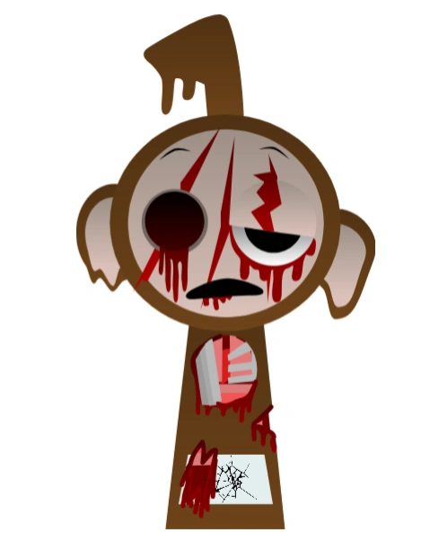 updated my horror | Fandom